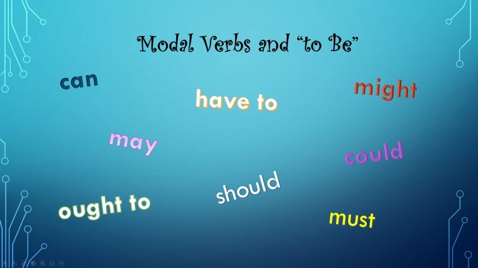 How to Use the Verb "to Be" Correctly - Yes, I Can Learn English
